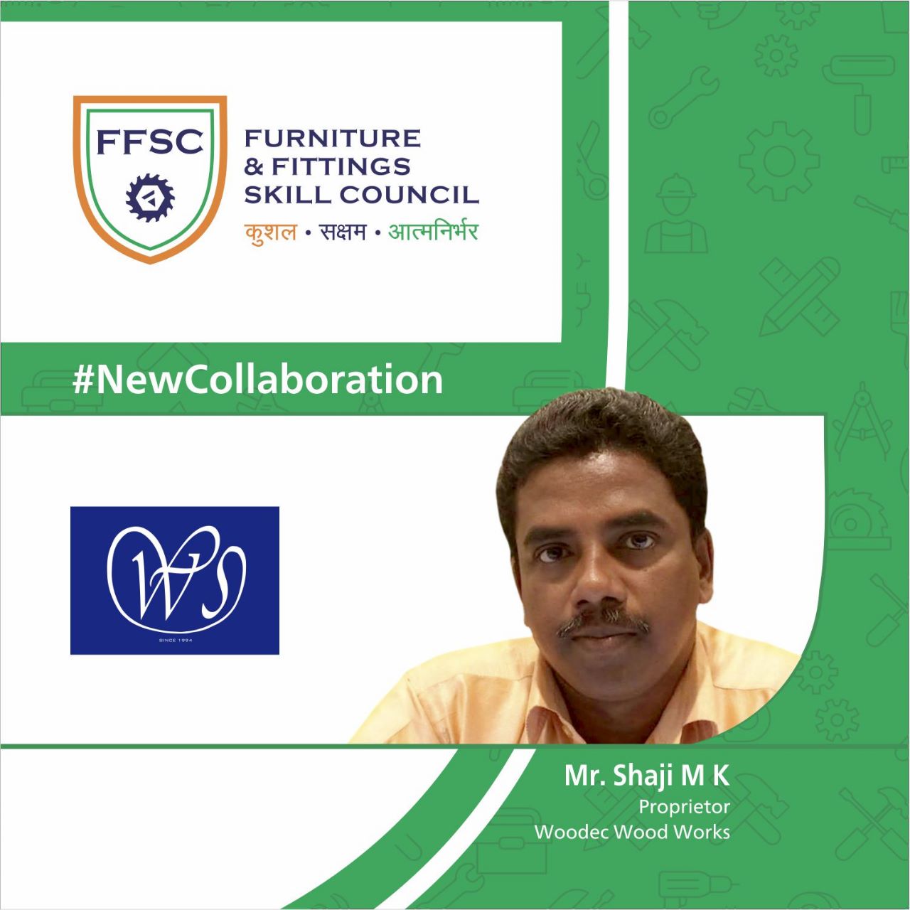 The Regional Skill Chapters are bringing together the key stakeholders ...