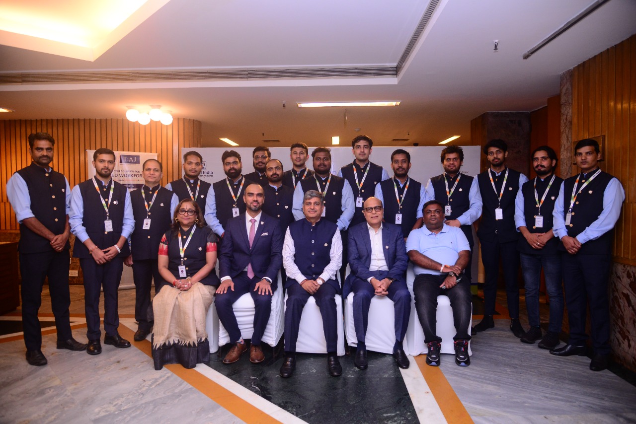 Team FFSC At 7th AGM Meeting 2022